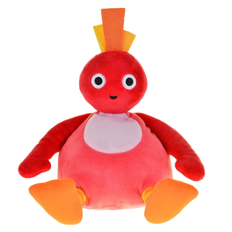 Twirlywoos toys to delight your little one