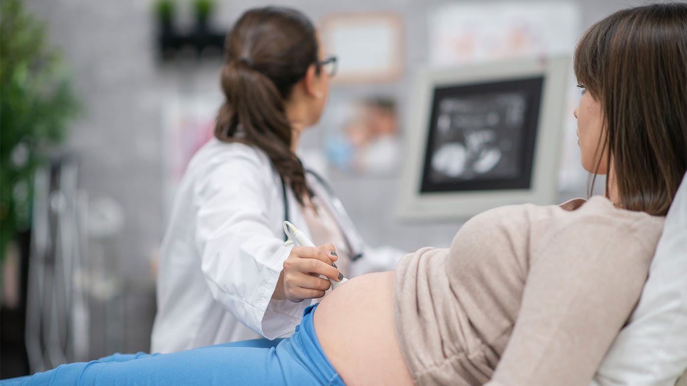 12-week scan: what to expect during your first trimester