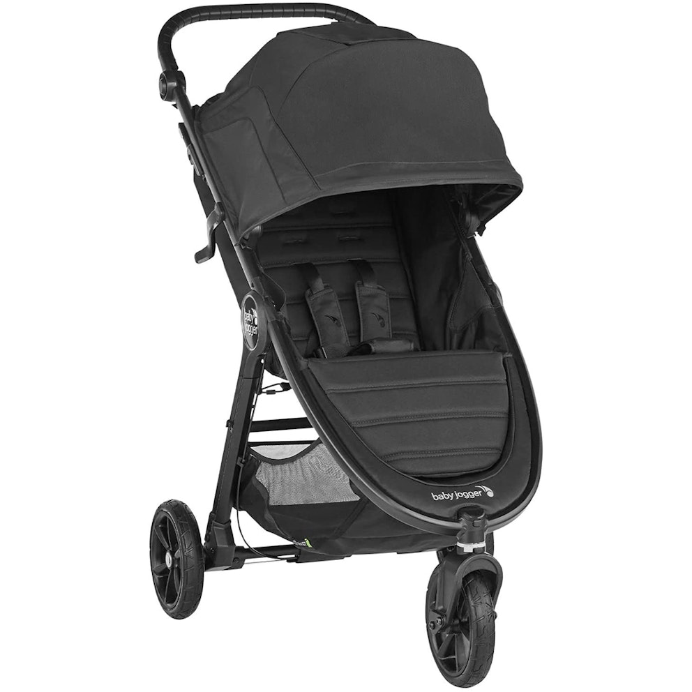 The best all-terrain prams and pushchairs