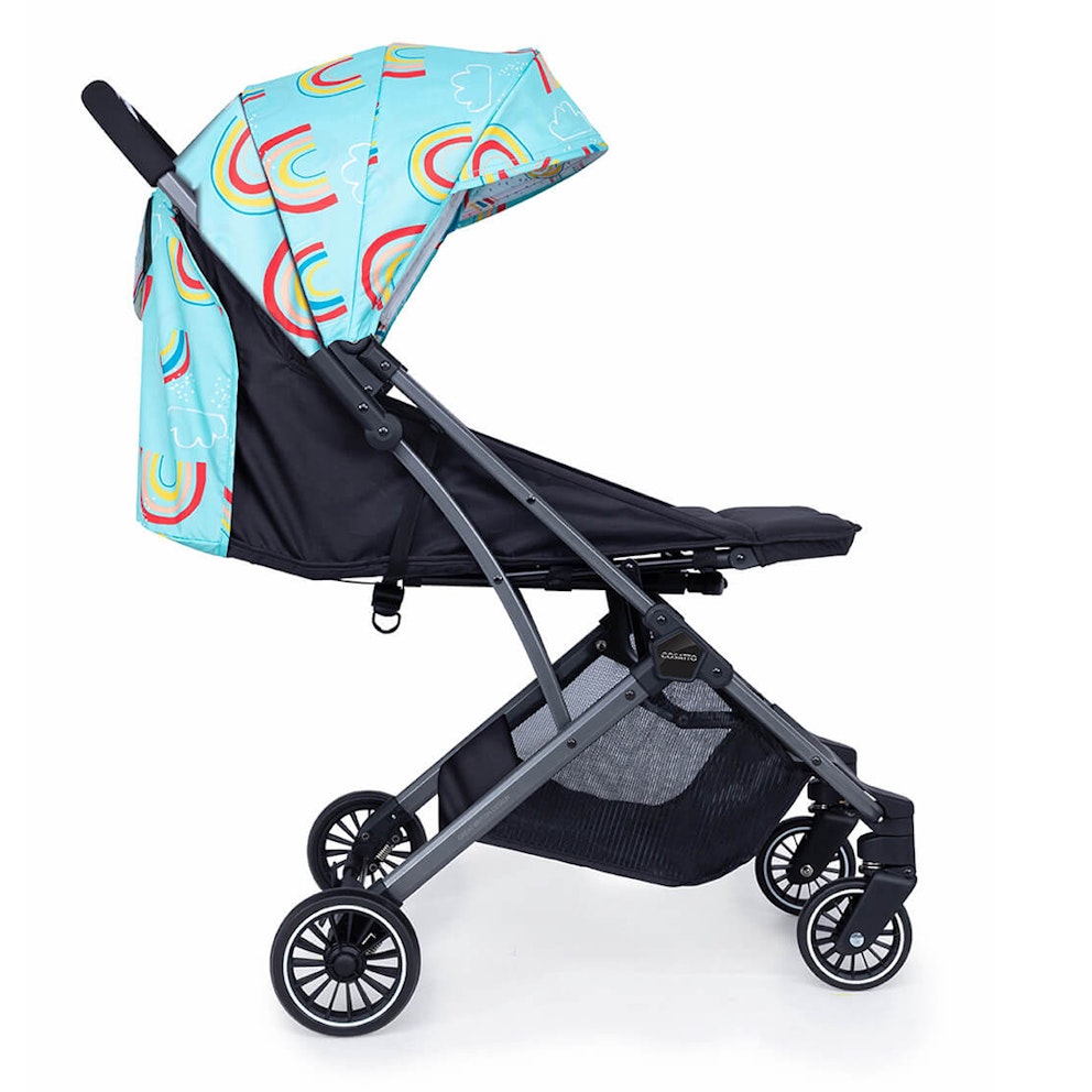 Cheap strollers under £100