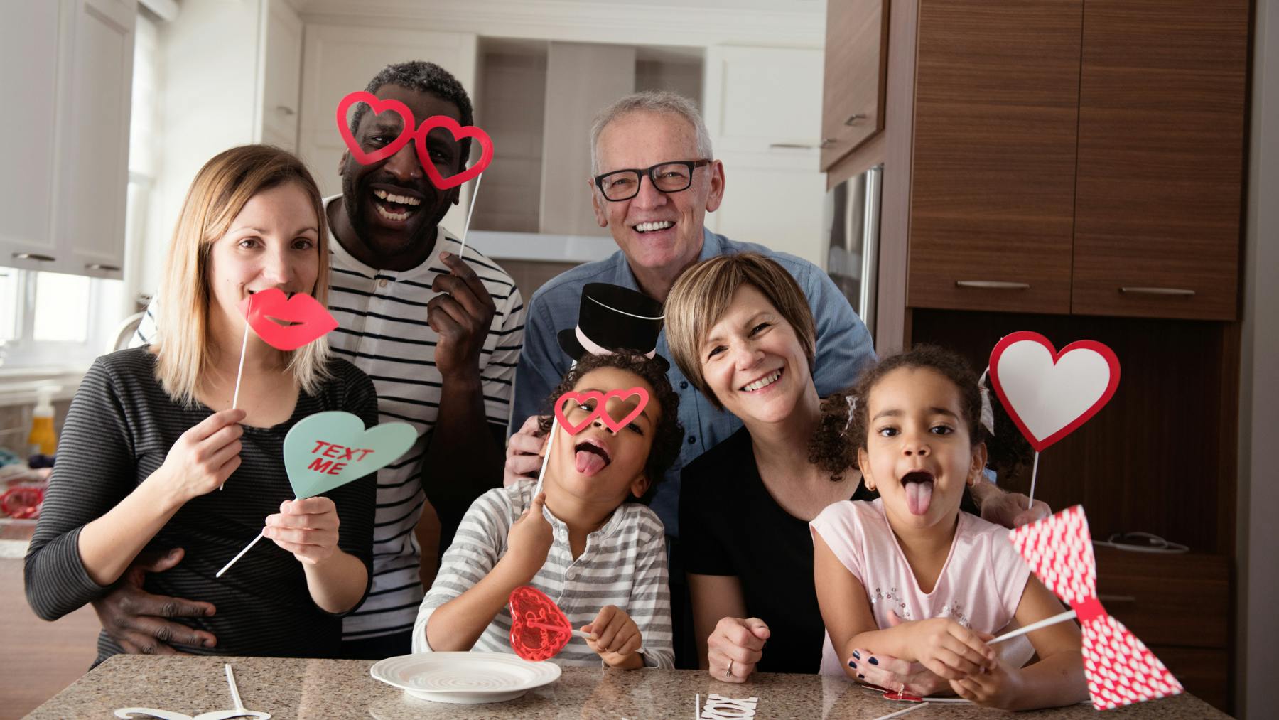 The Best Valentine’s Day gifts for the entire family