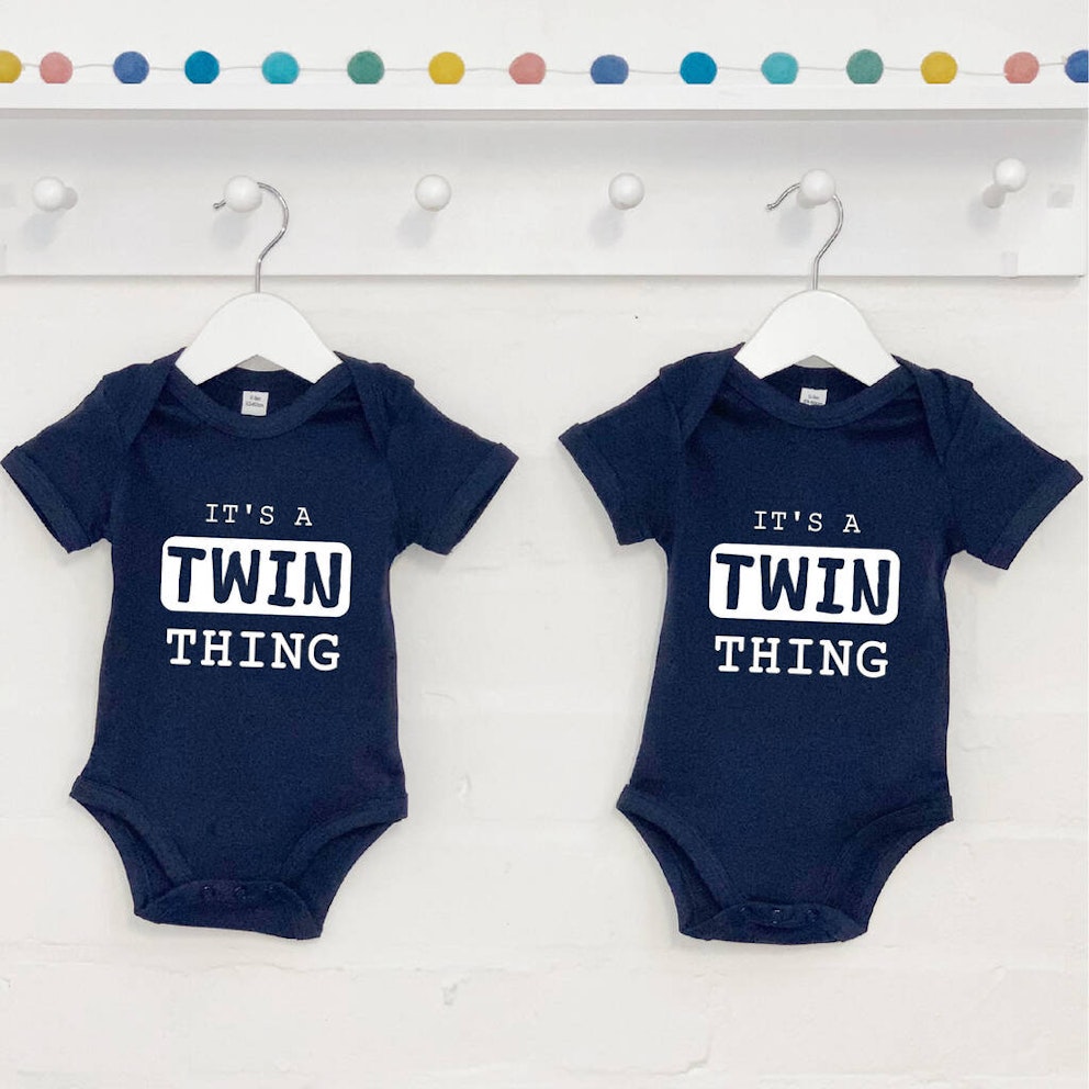 13 thoughtful gifts for twins