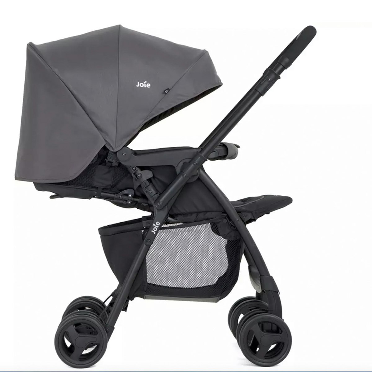 Parent-facing strollers and pushchairs | Reviews | Mother & Baby