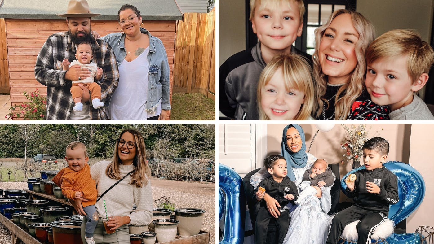 The top parenting vloggers you need to be watching