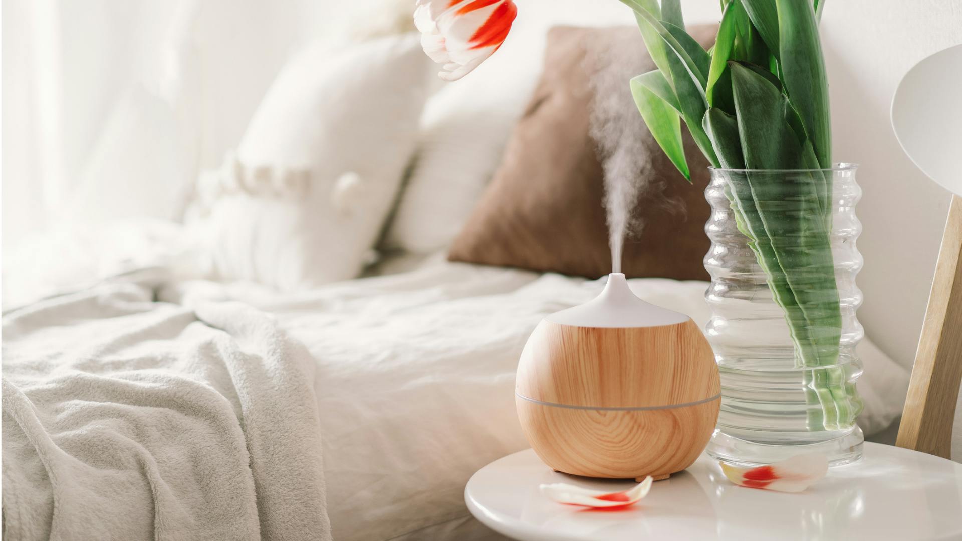 The best room diffusers to improve your mood