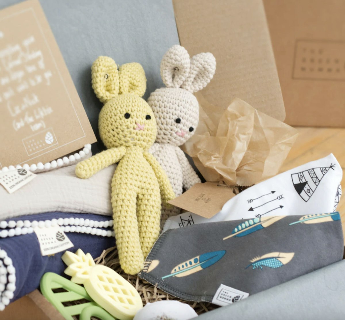 15 thoughtful gifts for twins