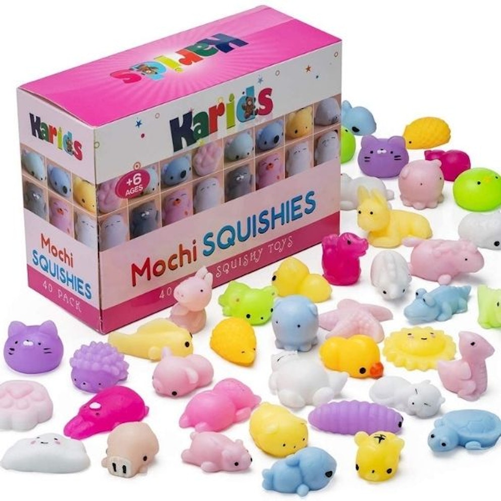 Best Squishies To Shop Now UK