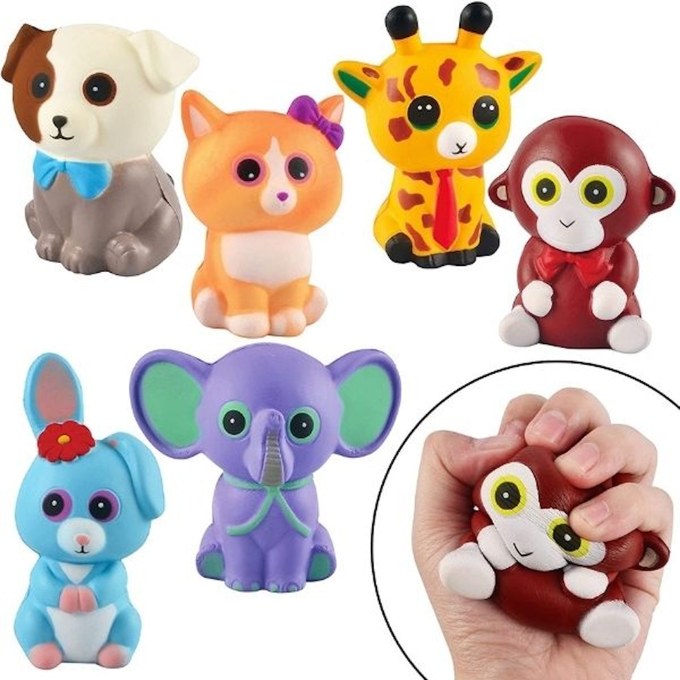 Best Squishies To Shop Now UK