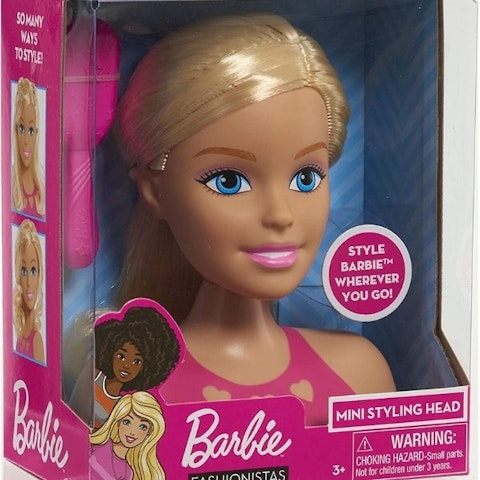 Discover the Best Kids Styling Heads for Creative Fun