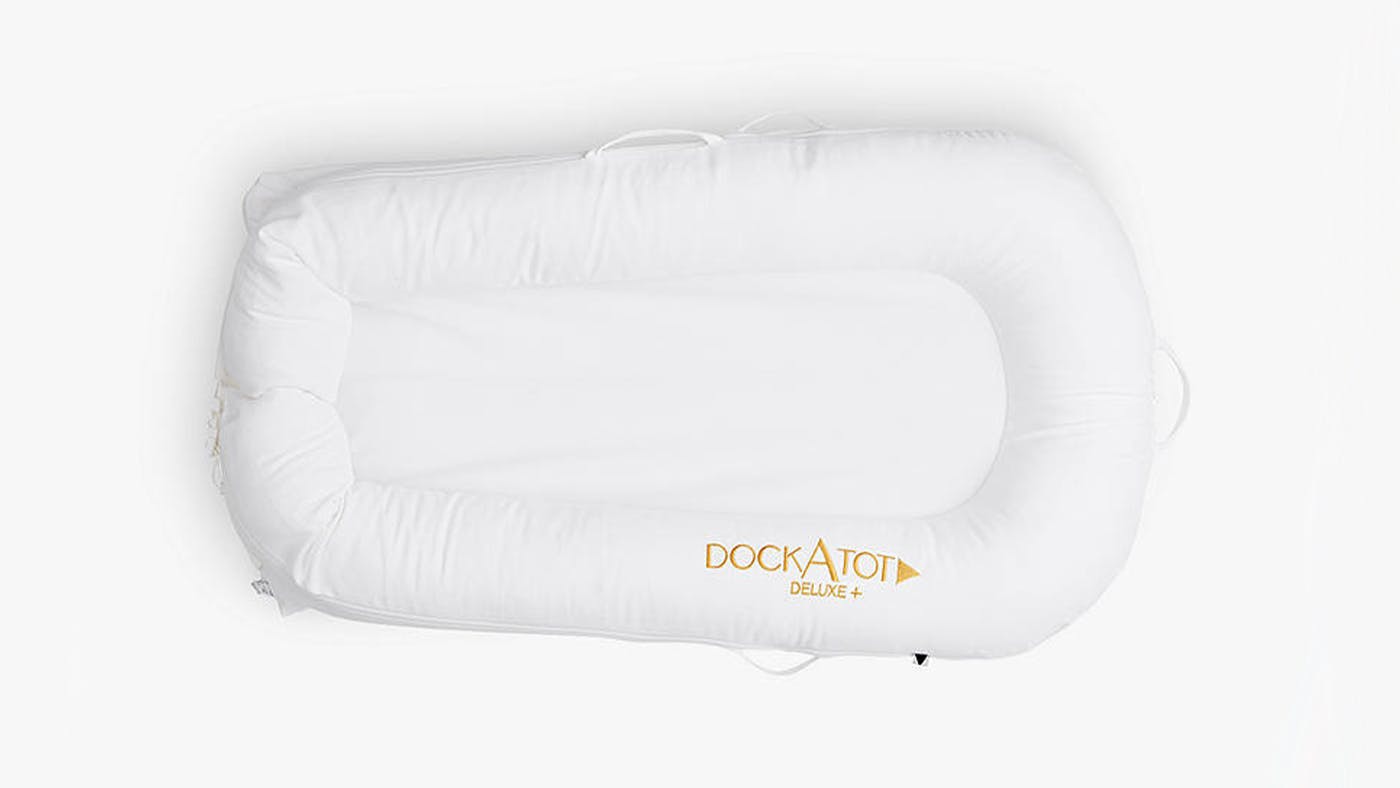 DockATot Deluxe+ | Reviews | Mother & Baby