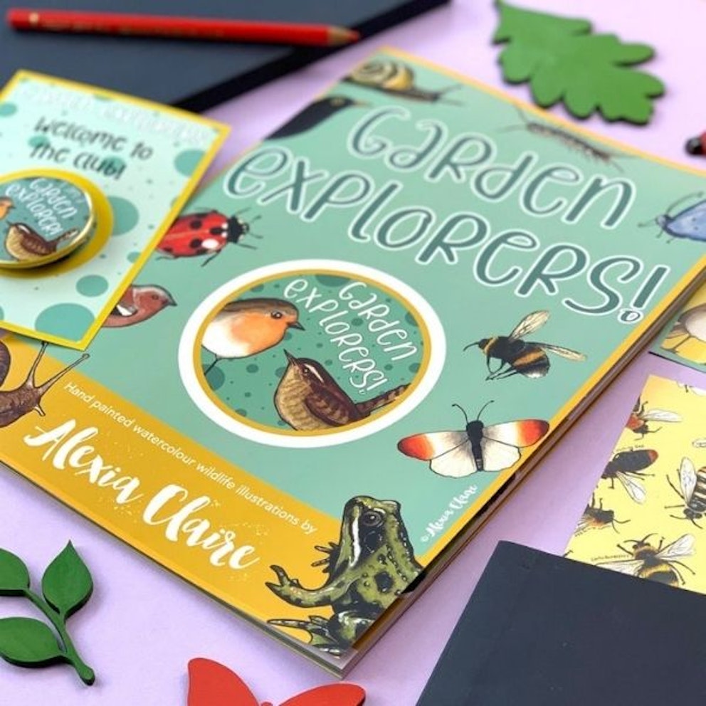 Best Kids Explorer Kits 2022