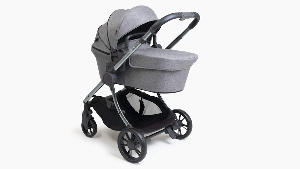 iCandy Lime travel system review – specs & mum insights