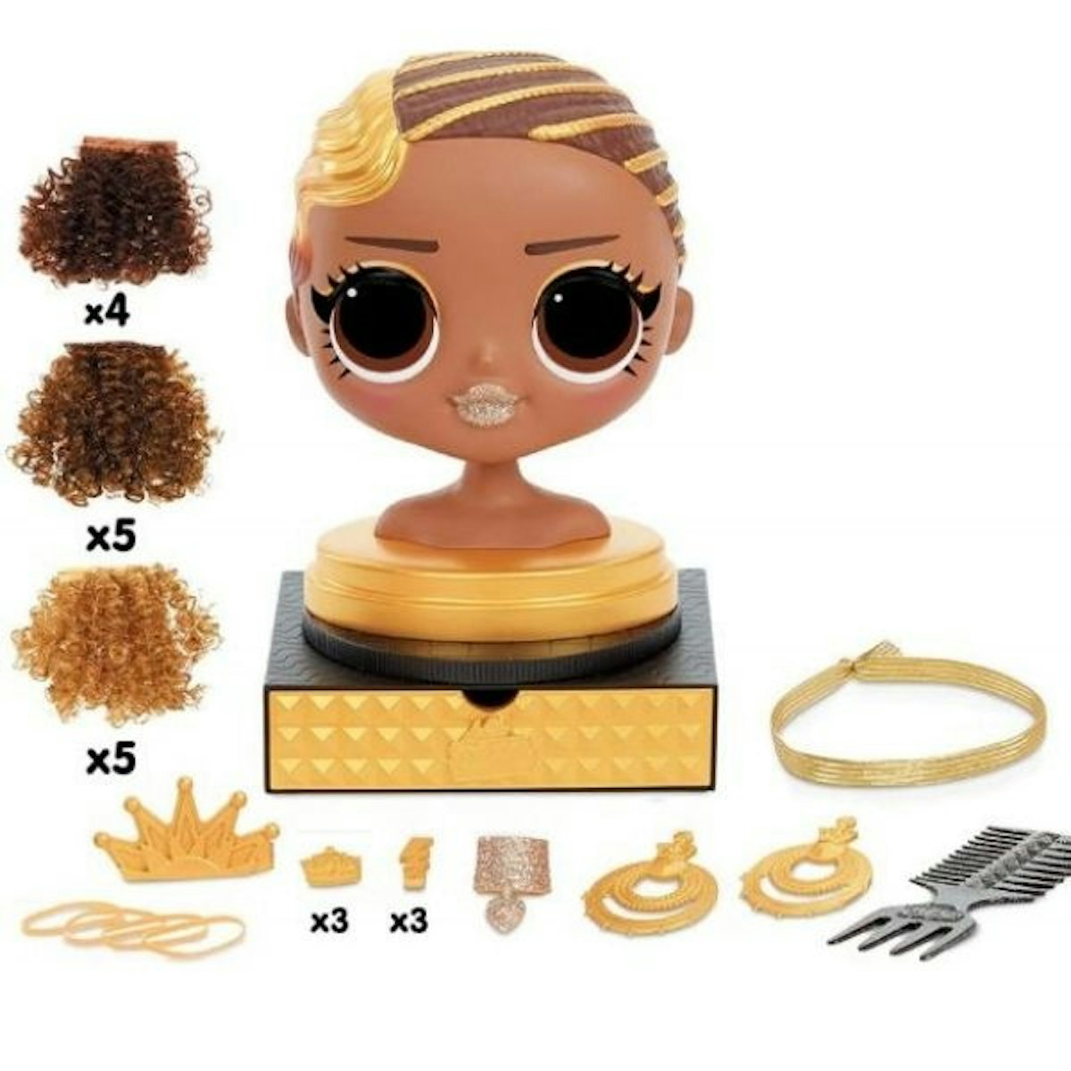 The Best Kids Styling Heads | Reviews | Mother & Baby