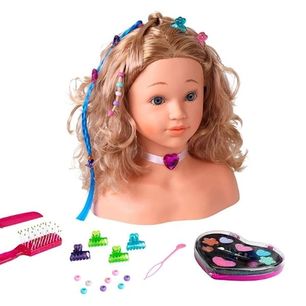 The Best Kids Styling Heads | Reviews | Mother & Baby