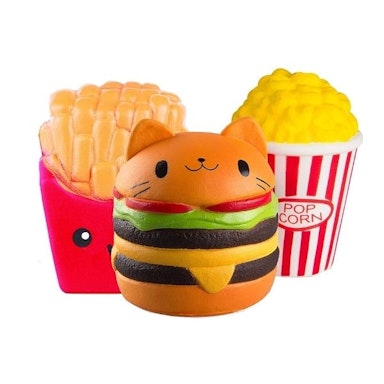 Best Squishies To Shop Now UK