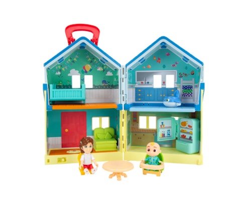 These Cocomelon toys for babies and toddlers will bring the show to ...