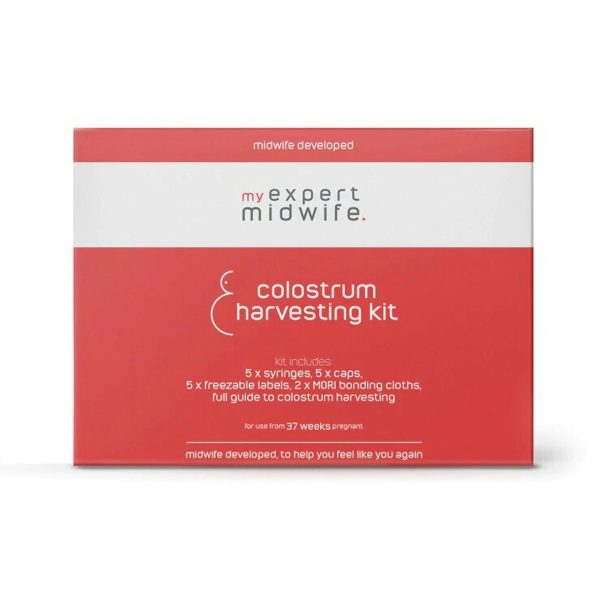 Colostrum harvesting: Your guide to expressing your milk before baby ...