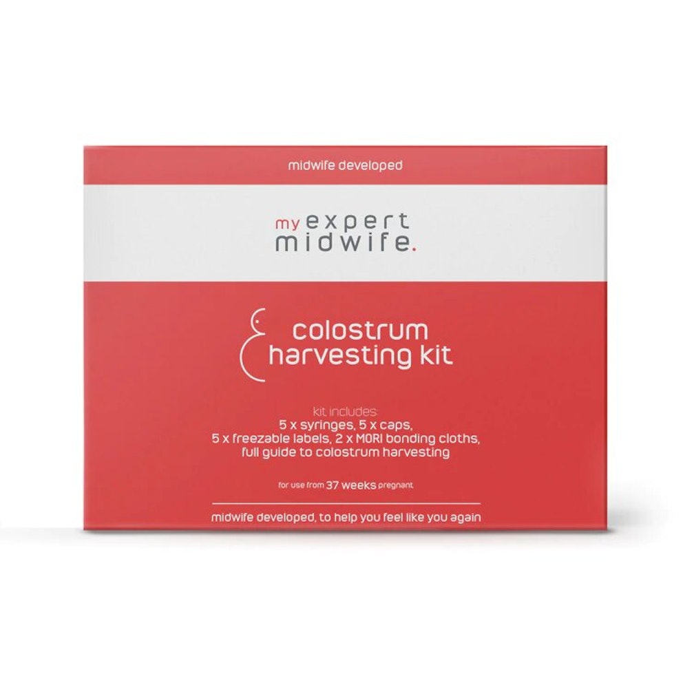 Colostrum harvesting: Your guide to expressing your milk before baby ...