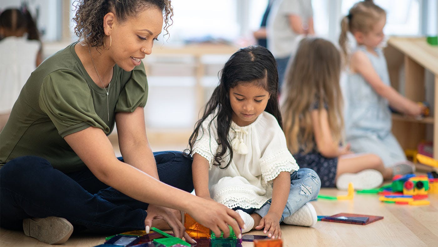 What is Montessori education?