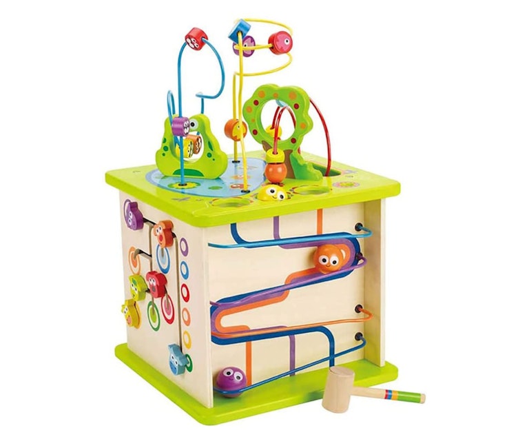 Best Baby Activity Cubes 2025, for fun and learning