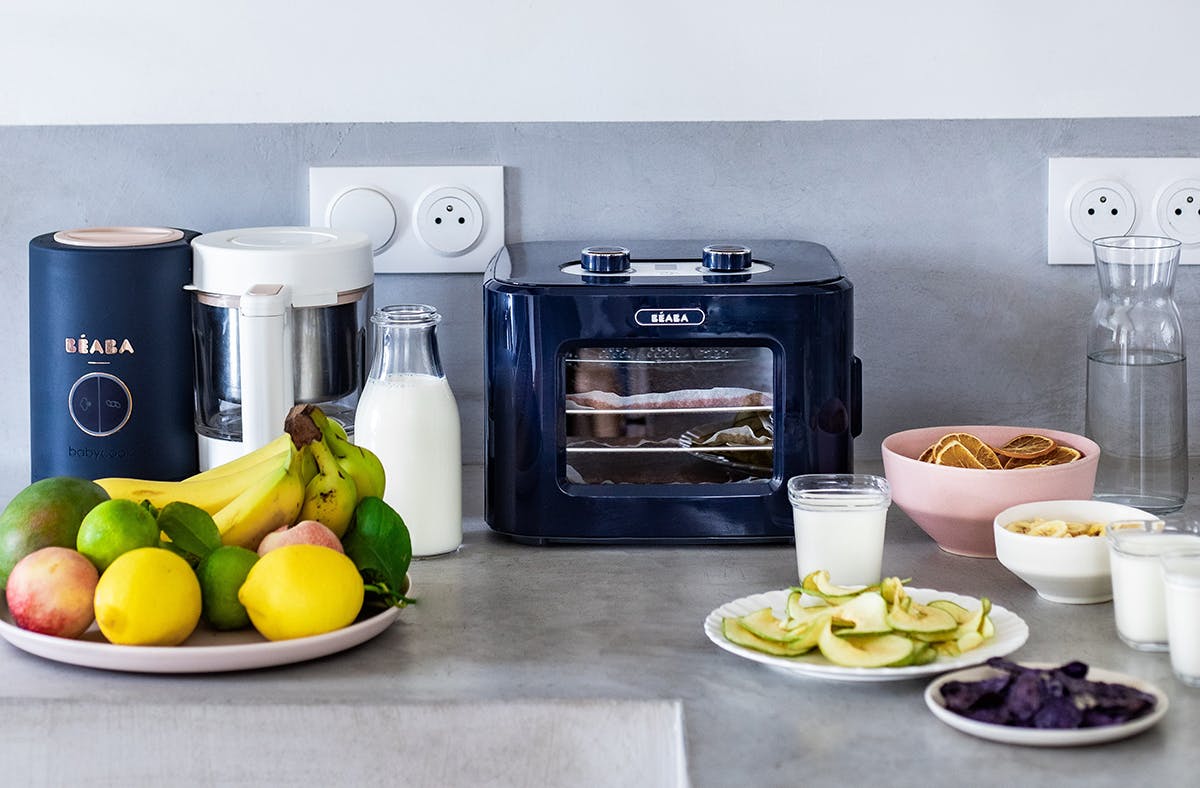 WIN! The Ultimate Food Making Bundle, from Béaba