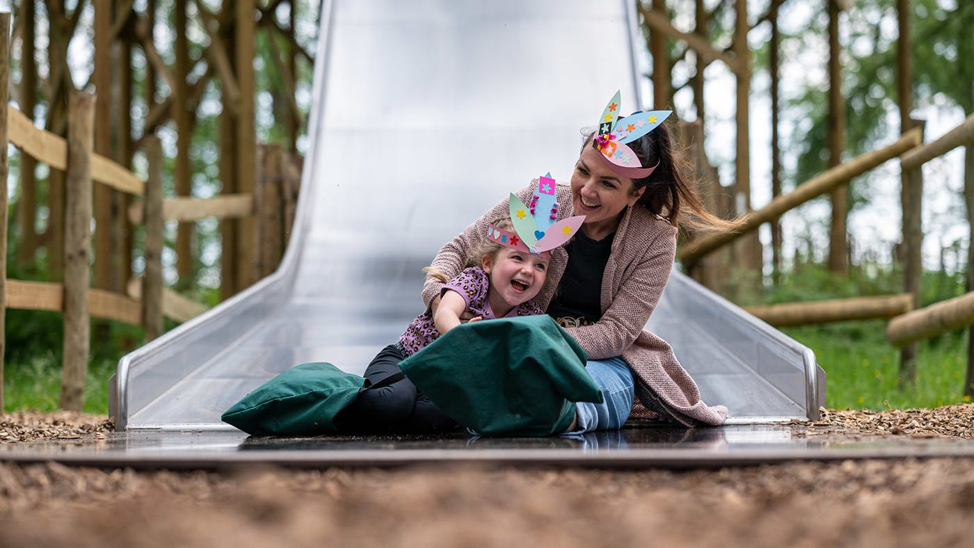 16 ideas for fun family days out in the North West