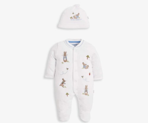 Our favourite Peter Rabbit baby clothes | Reviews | Mother & Baby