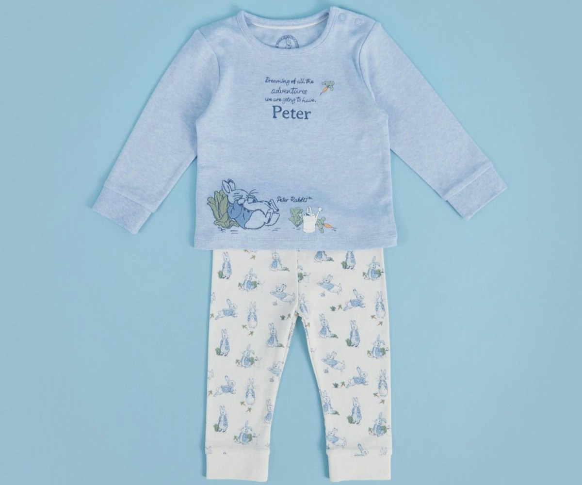 Best Peter Rabbit baby clothes 2023