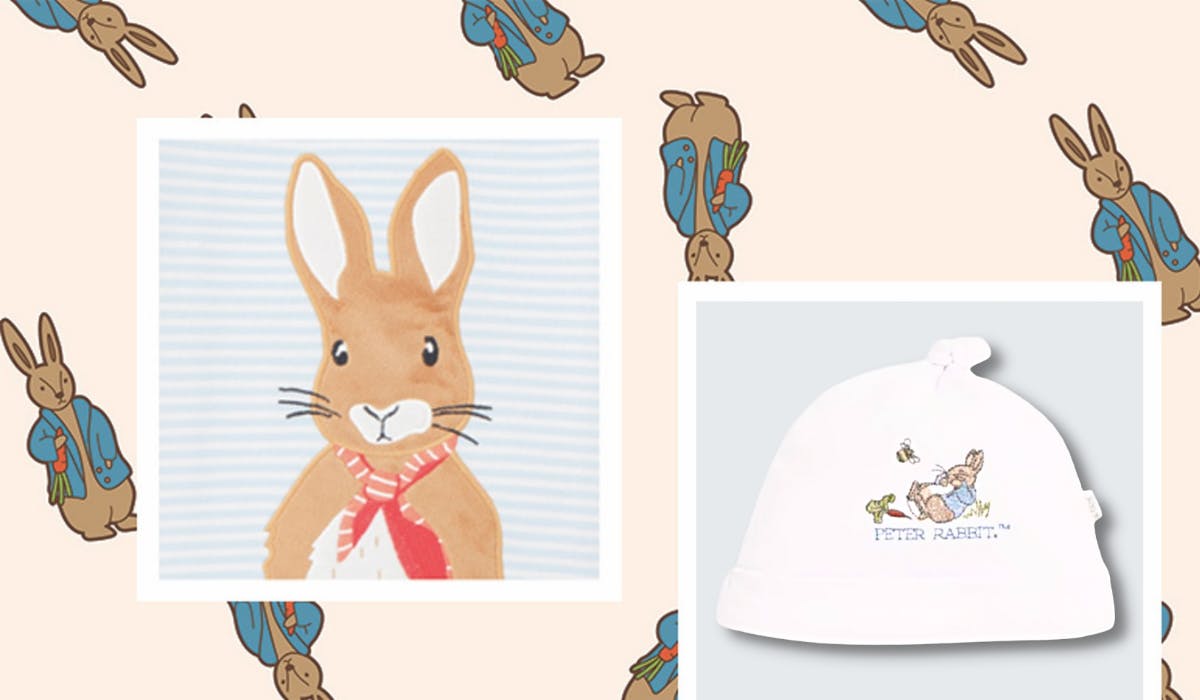 Best Peter Rabbit baby clothes 2023