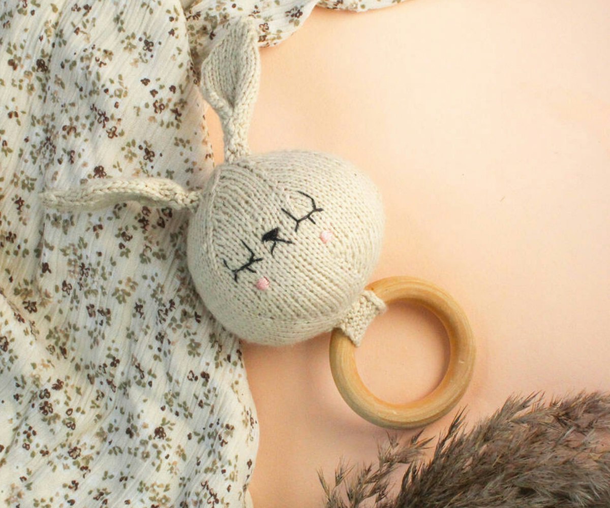 The Best Teething Rings For Babies 2022