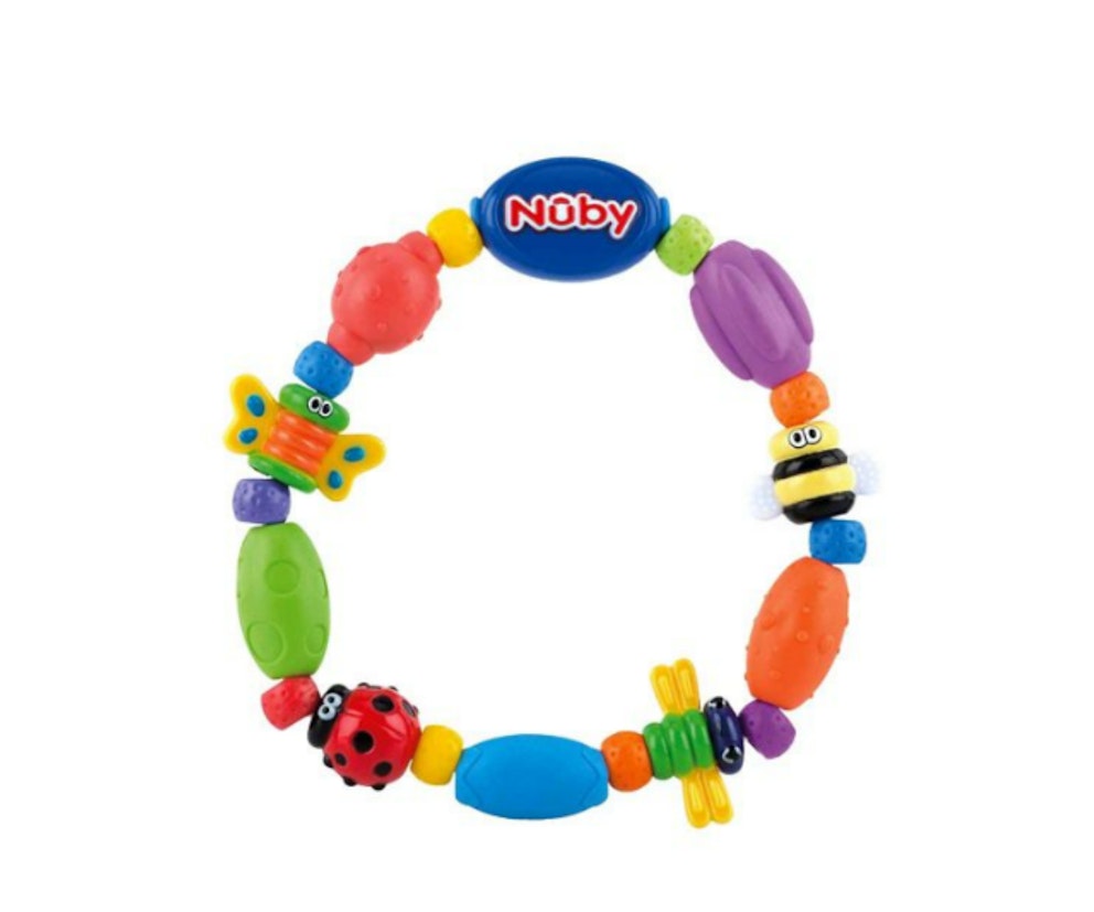 The Best Teething Rings For Babies 2022