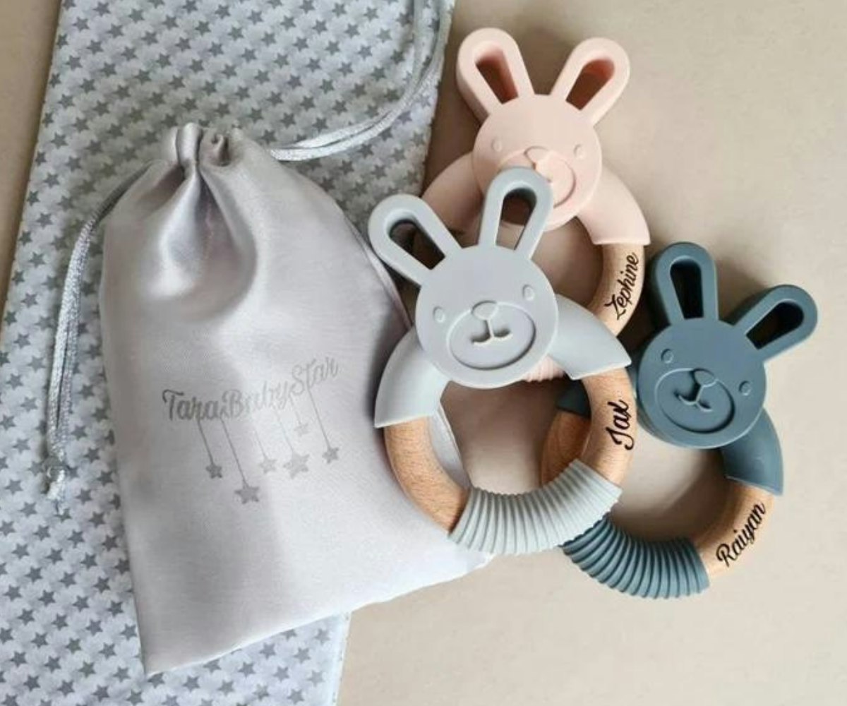 The Best Teething Rings For Babies 2022