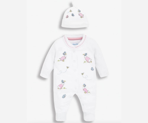 Our favourite Peter Rabbit baby clothes | Reviews | Mother & Baby