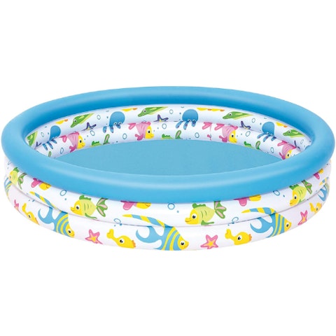 The 11 best paddling pools to cool the family down 2024