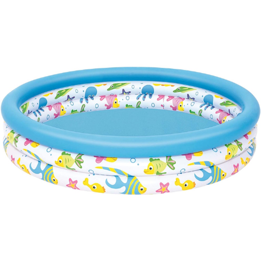 The 11 best paddling pools to cool the family down 2024
