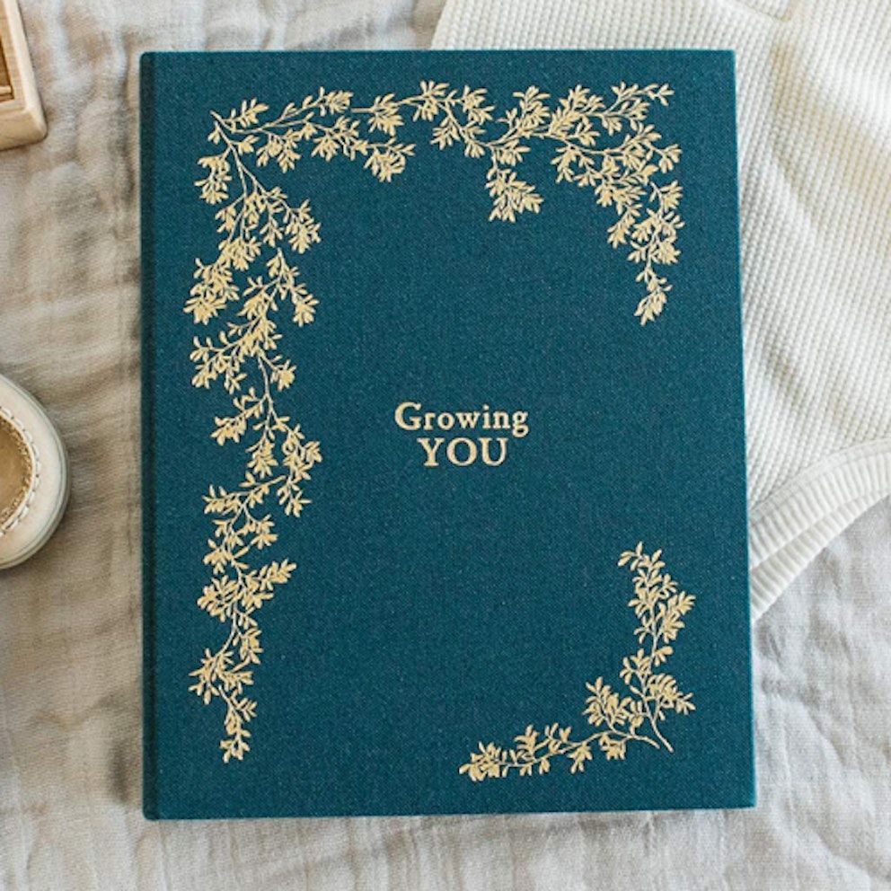 9 Best Pregnancy Journals To Record Your Special Journey