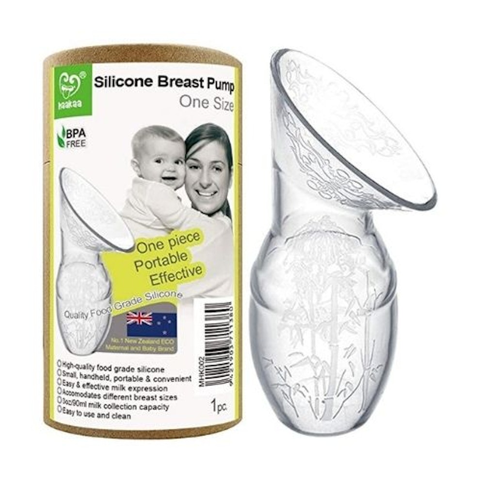 The 7 best manual breast pumps 2025, approved by mums