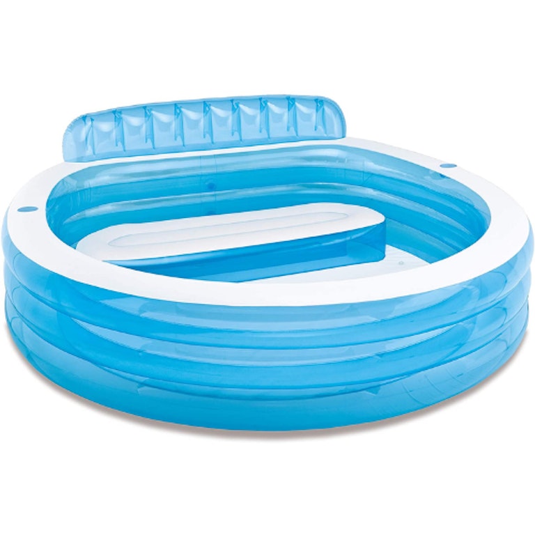 The 11 best paddling pools to cool the family down 2024
