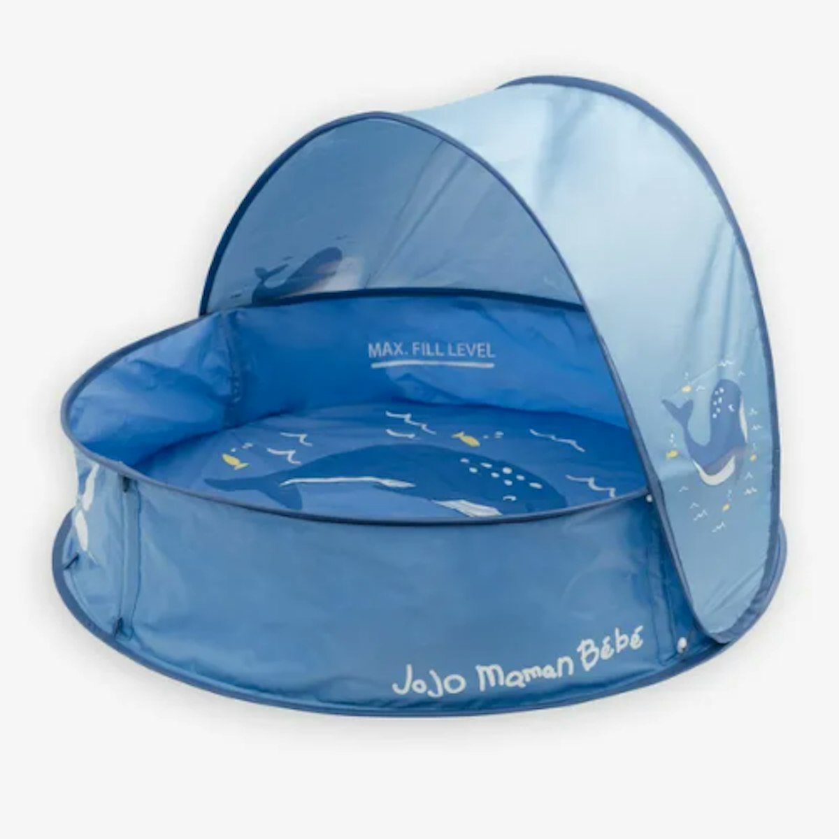 The 11 best paddling pools to cool the family down 2024