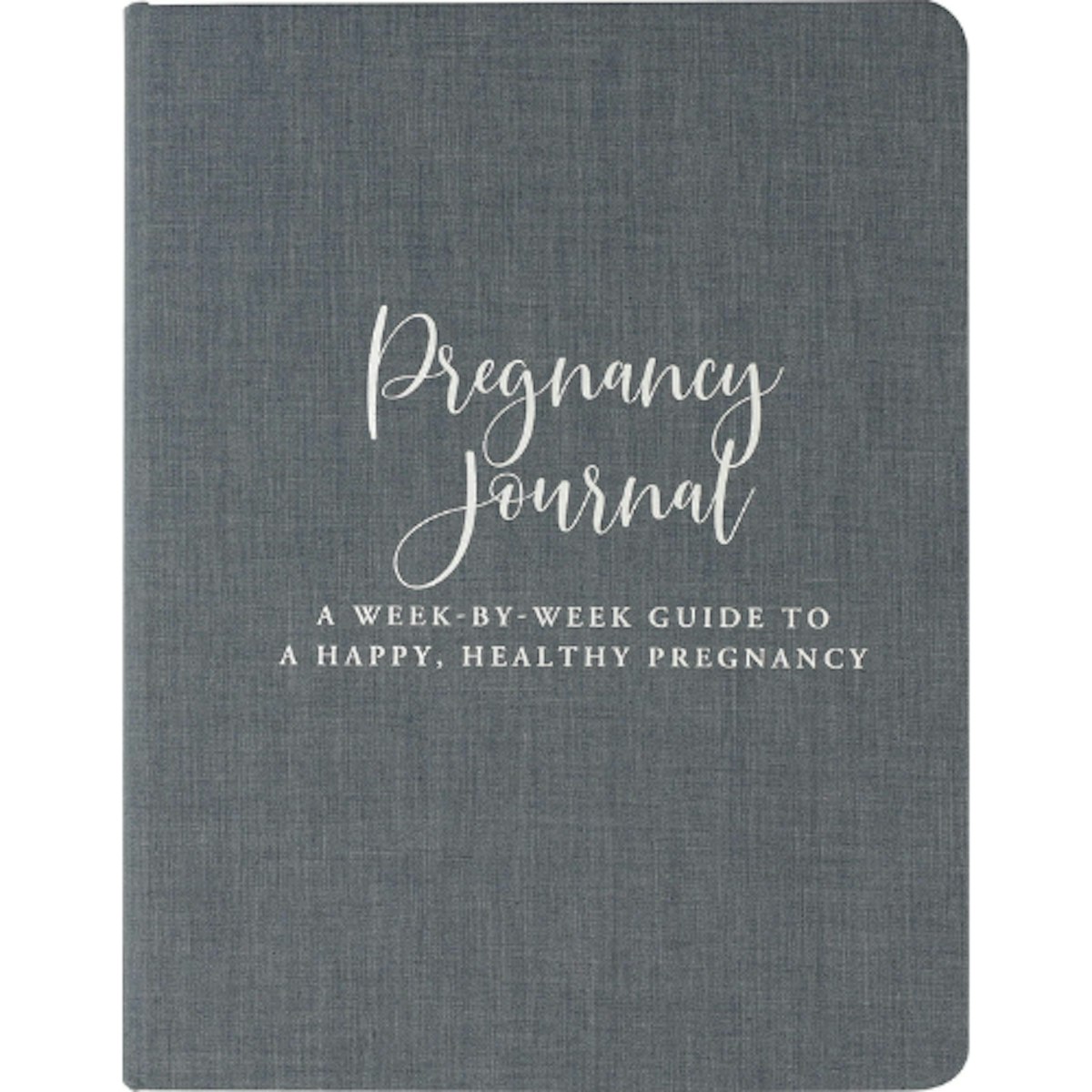 9 Best Pregnancy Journals To Record Your Special Journey