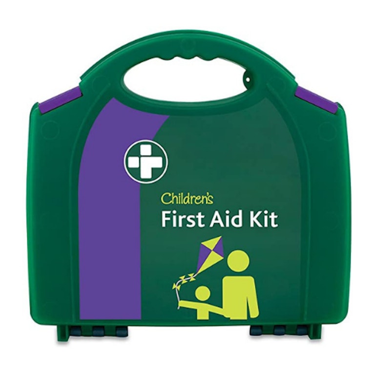 Best first-aid kits for babies: essential safety tips