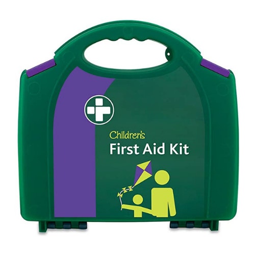 The baby first-aid kit you need in an emergency | Baby | Mother & Baby