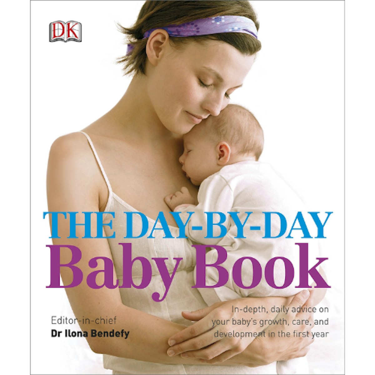 Best Books For New Parents | Reviews | Mother & Baby