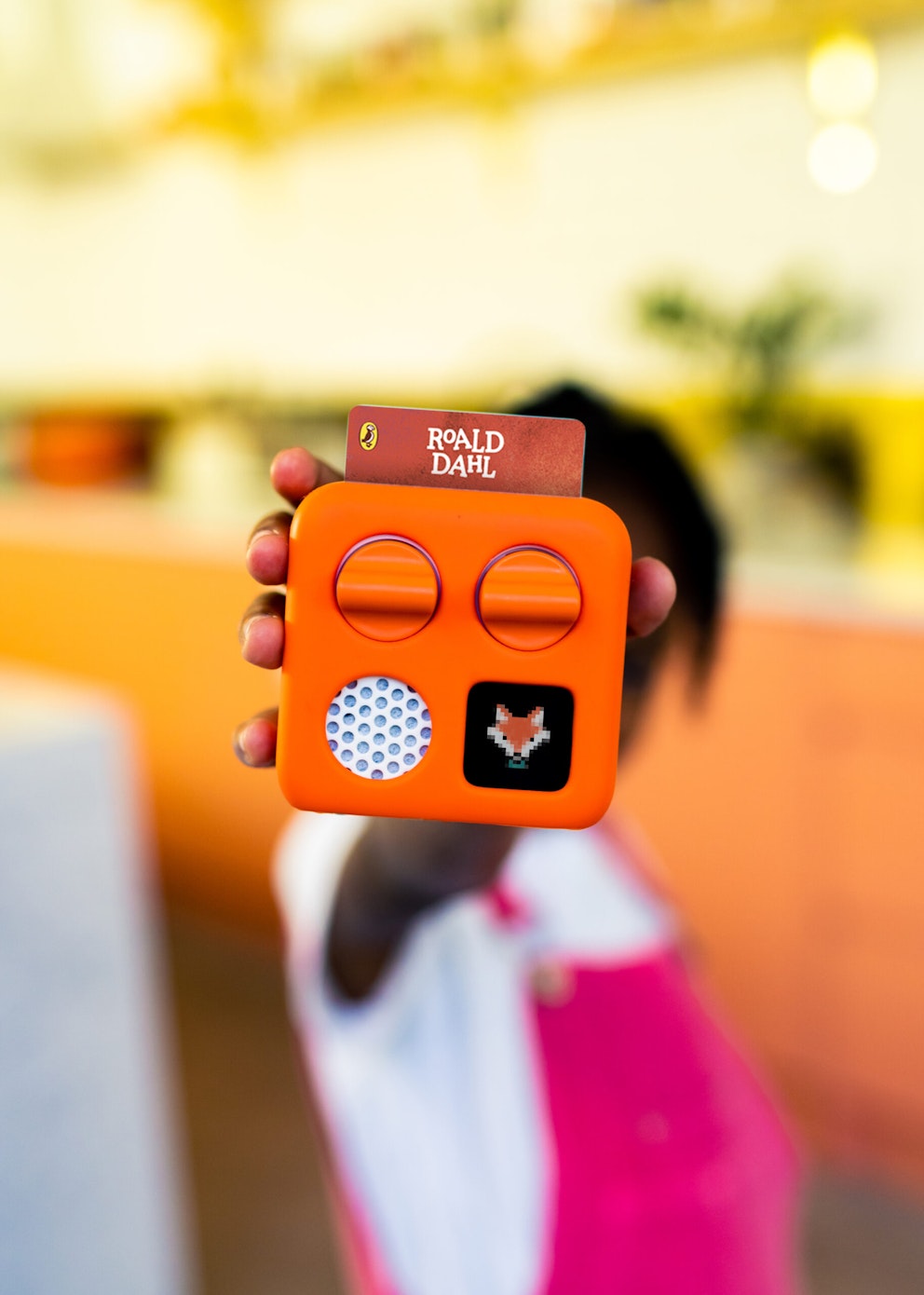 Yoto Mini Player review