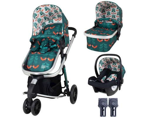 The 15 best travel systems for newborns | Reviews | Mother & Baby