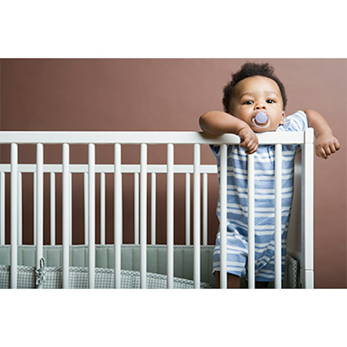 7 ways to wean your baby off their dummy