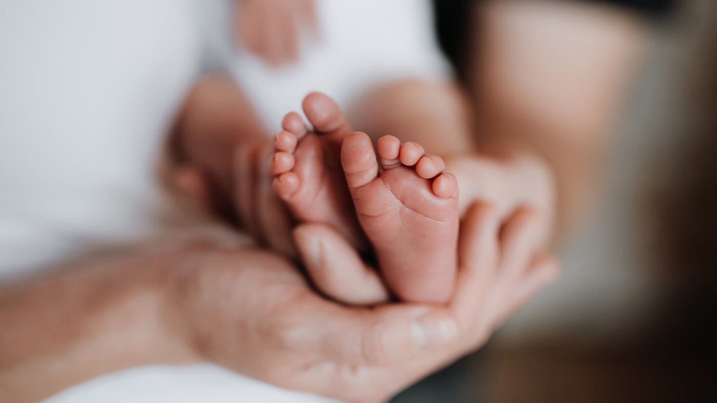 New Baby Poems to Welcome Your Little One