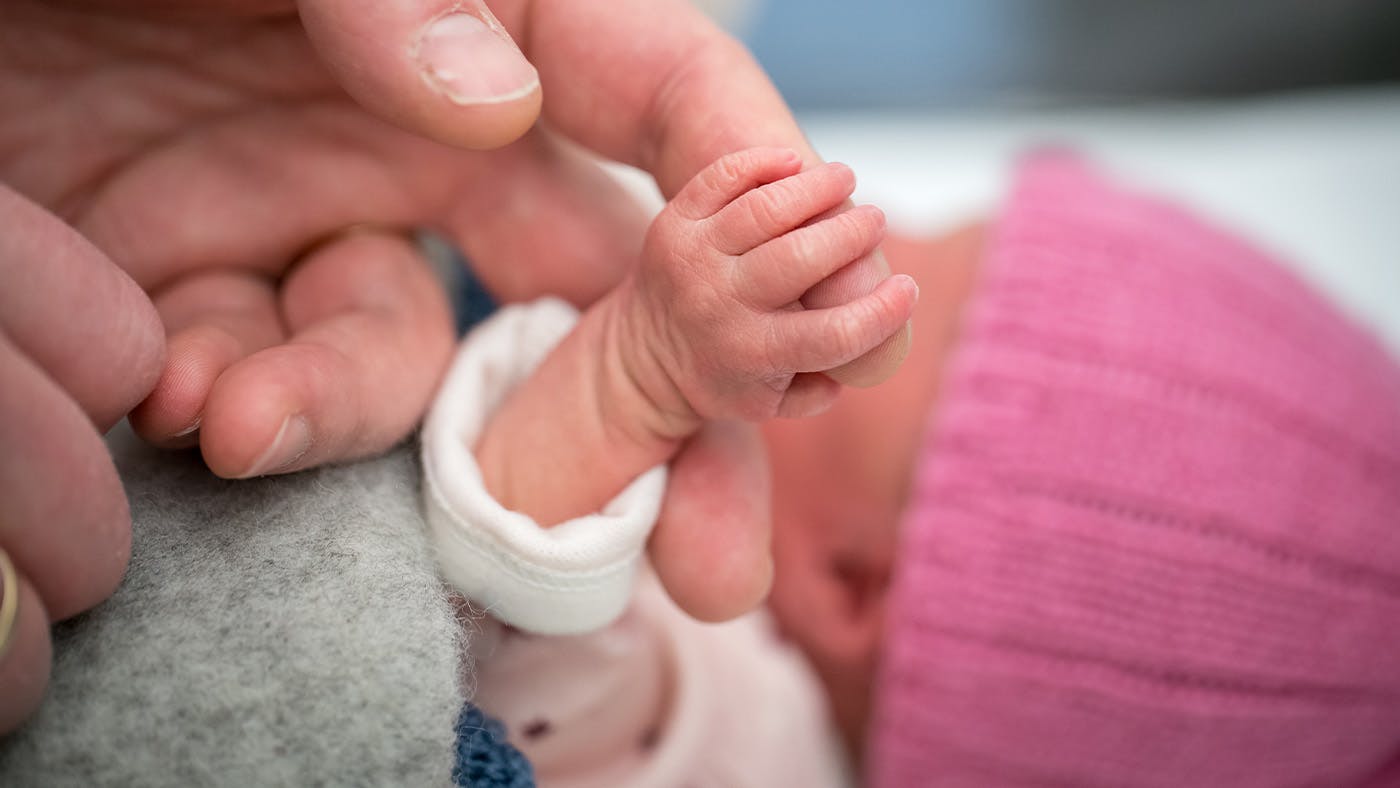 Premature baby care: Support, guidance and advice from real mums