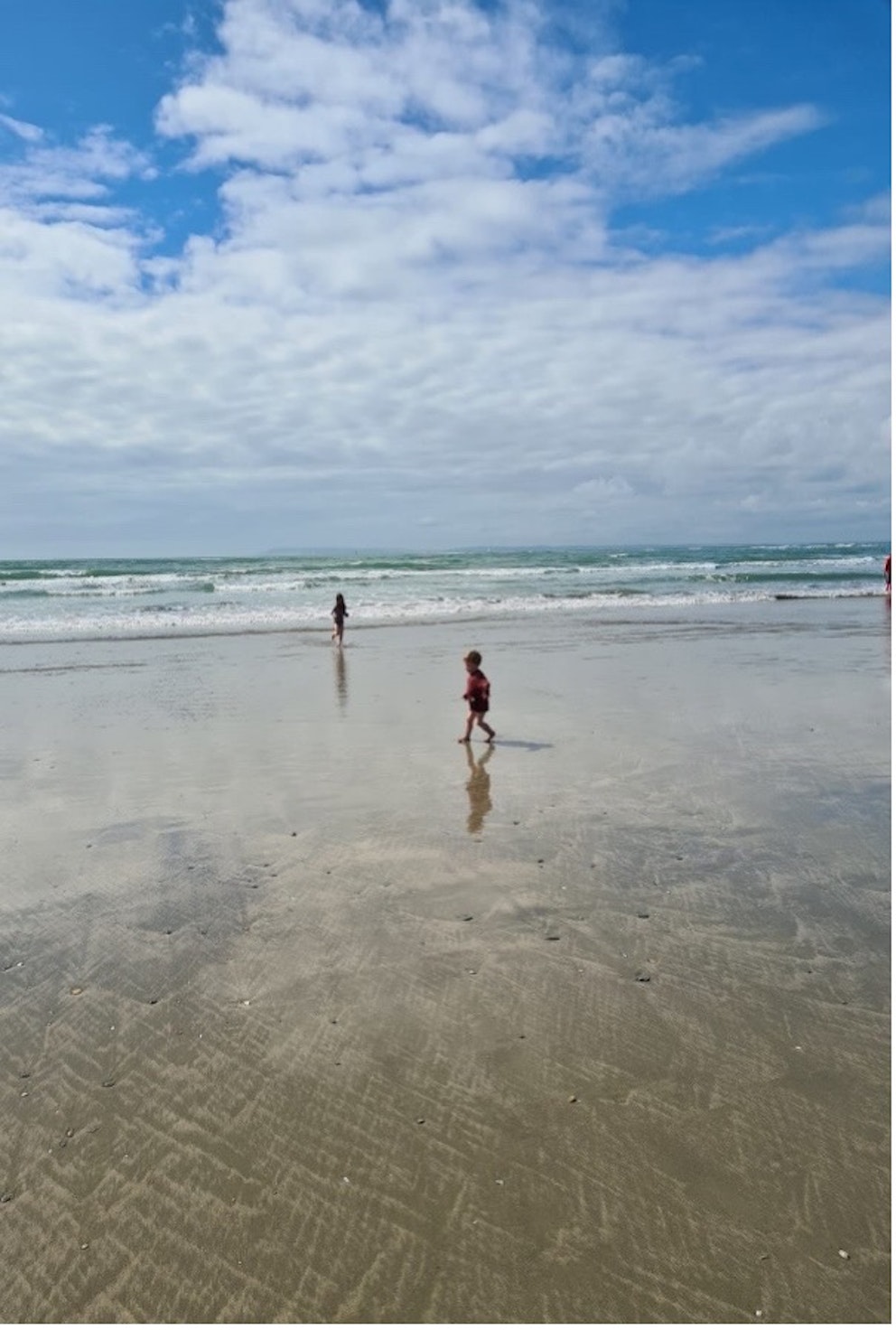 Church Farm Haven holiday park review