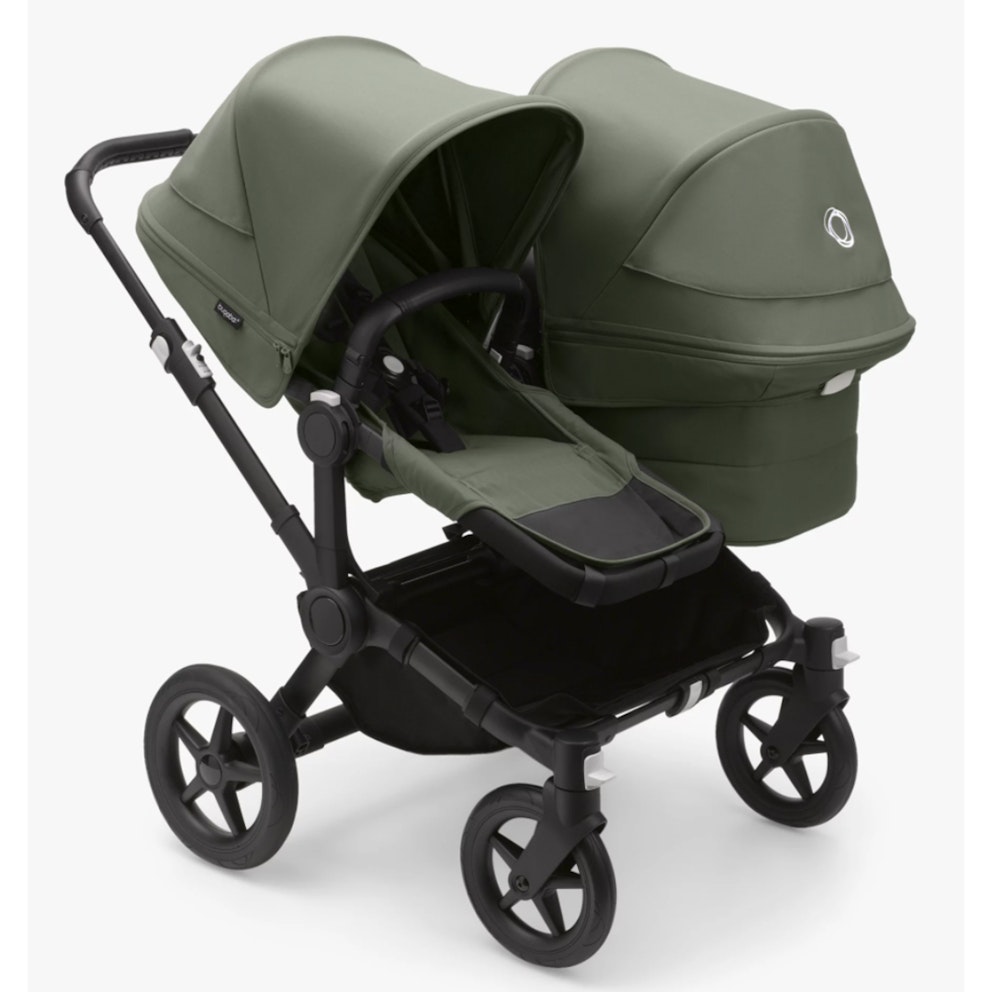 Bugaboo Donkey 5 review